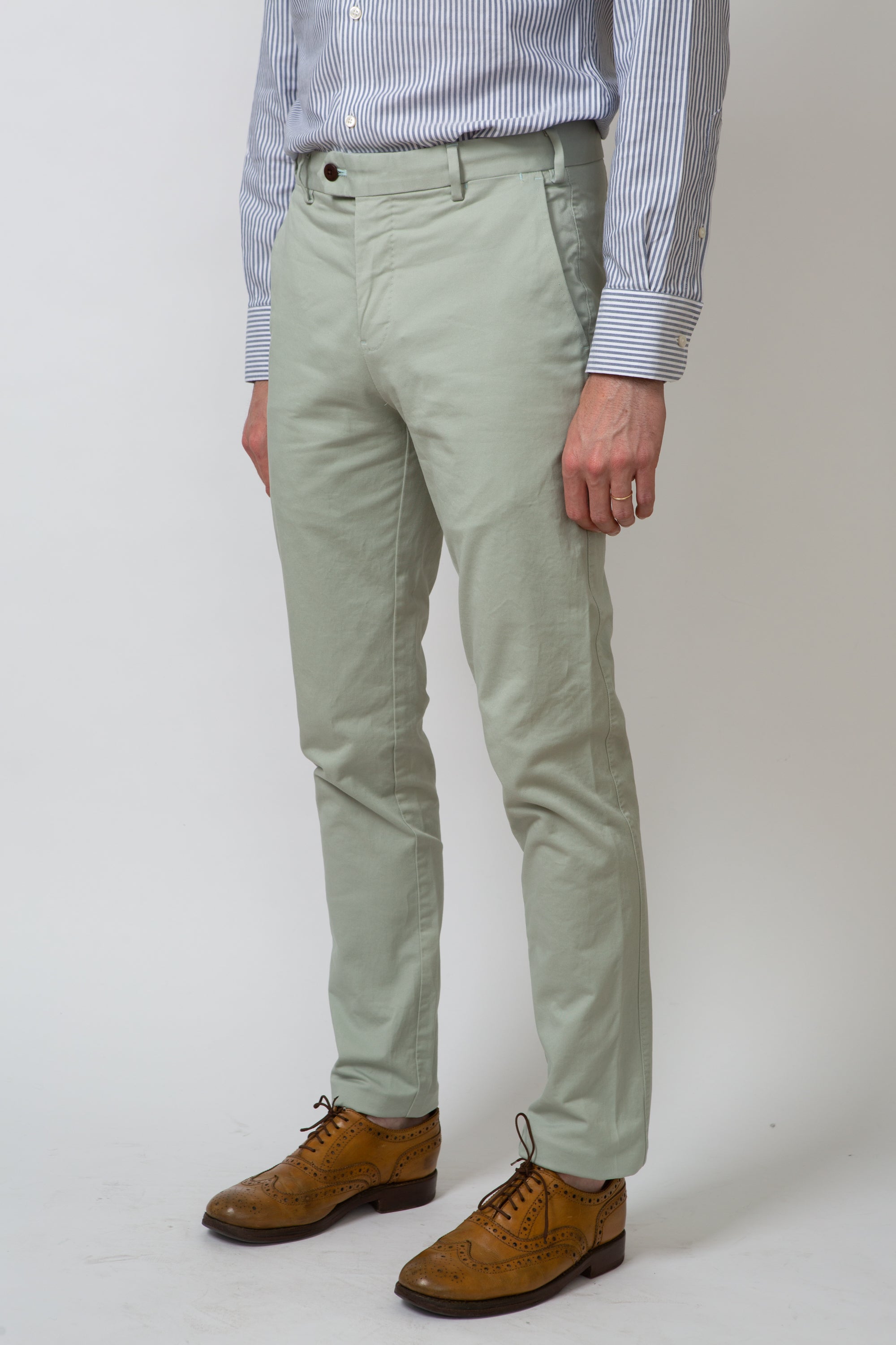 Chinos – Decent Apparel