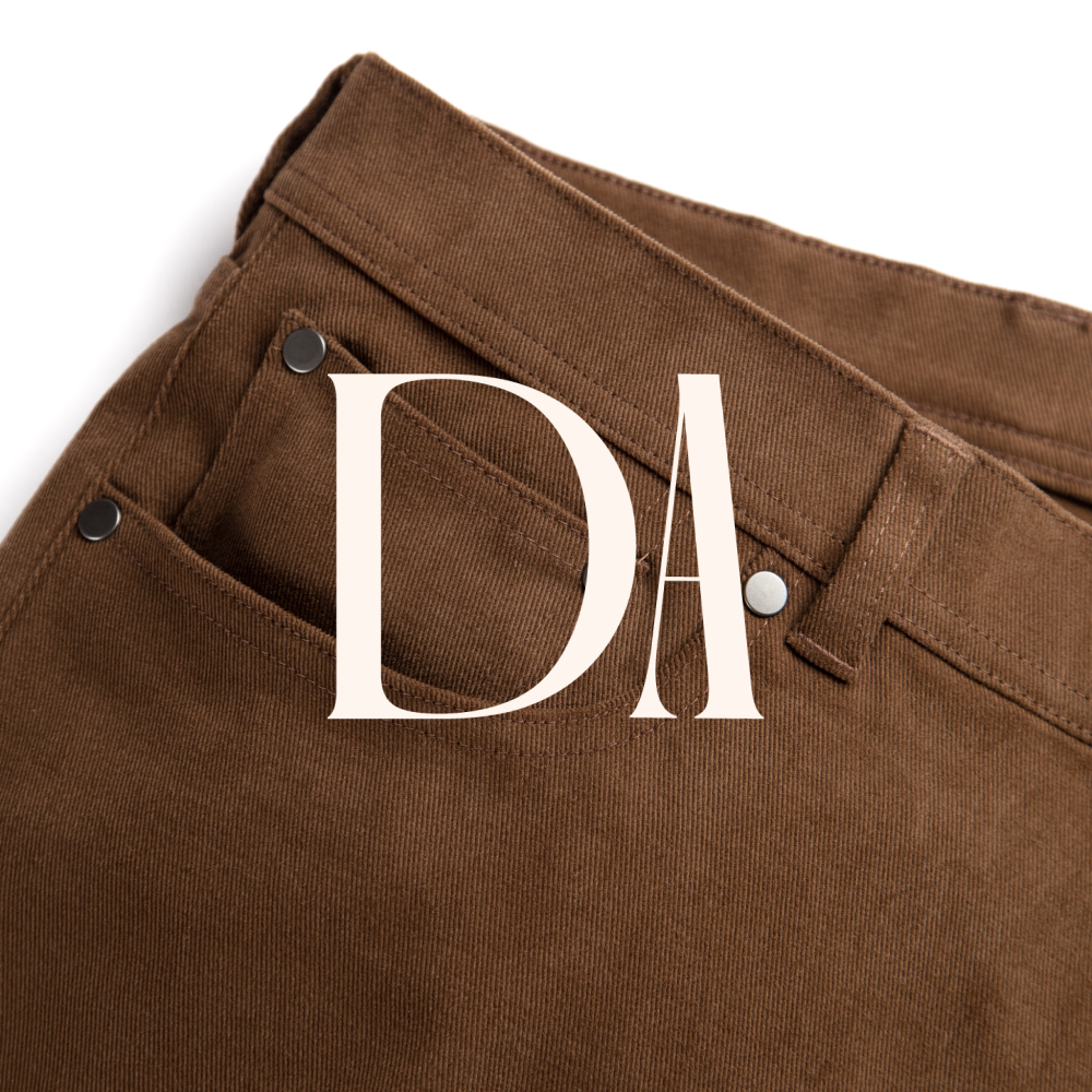 Pants – Decent Apparel
