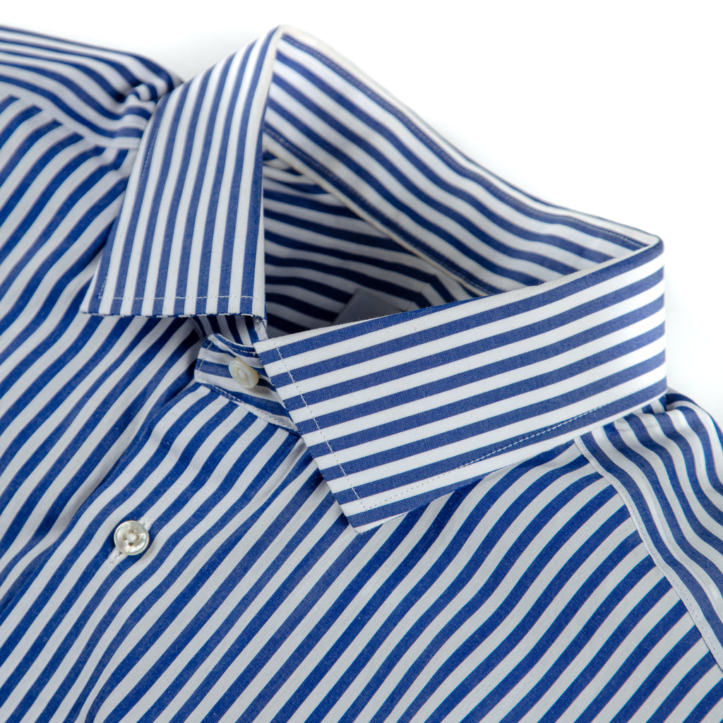The Poplin – Decent Apparel